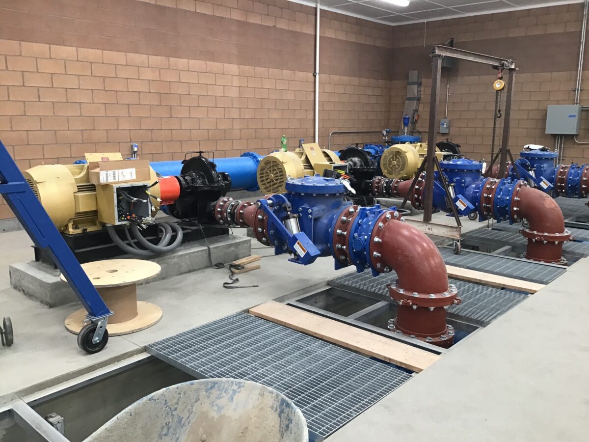 Weber Basin Water Conservancy District seeks second tax hike in a row ...